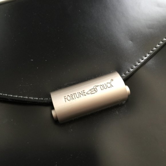 Fortune Duck | Bags | Fortune Duck Shoulder Bag | Poshmark